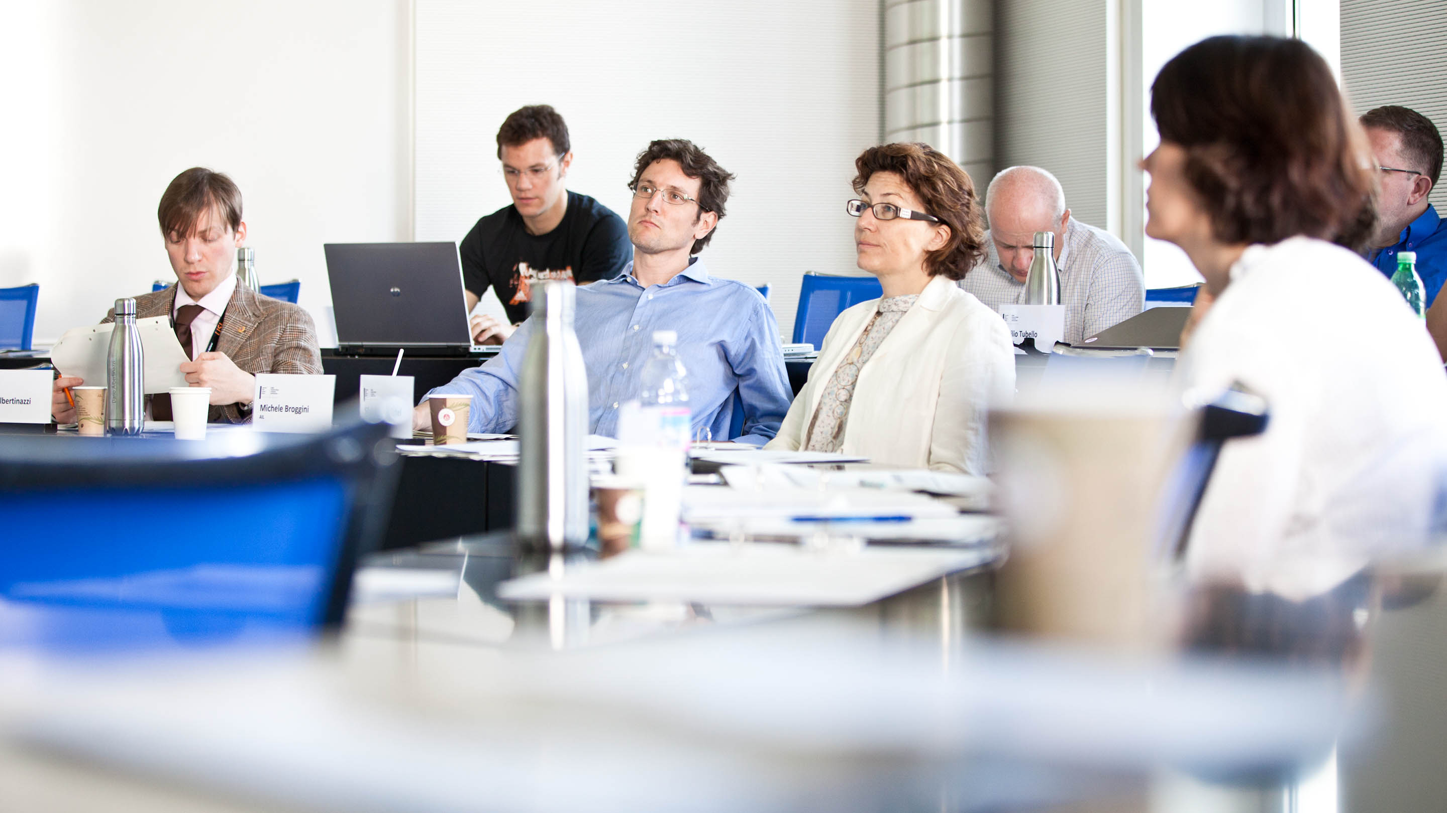 Executive Education